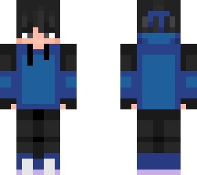 Kevin skin | Minecraft Skin