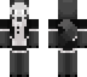 puro | Minecraft Skins