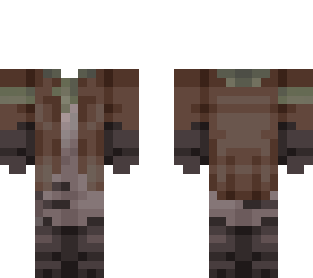 medieval outfit | Minecraft Skins