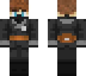 monitor | Minecraft Skins