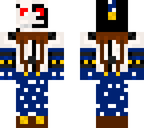 moondrop | Minecraft Skins