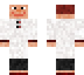 muslim | Minecraft Skins