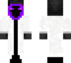 lab coat | Minecraft Skins