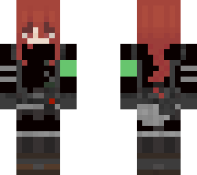 oc skin | Minecraft Skin