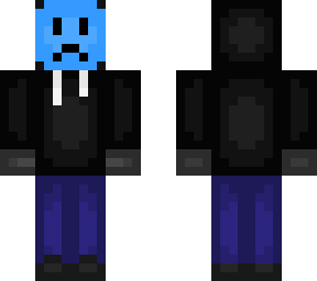 partypooper | Minecraft Skins