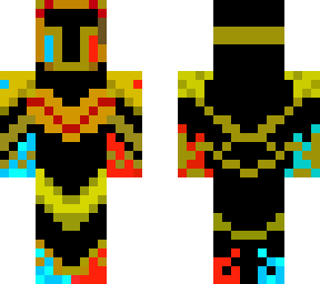 guardian | Minecraft Skins