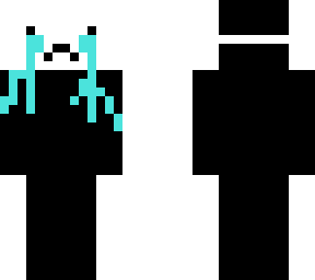 sad | Minecraft Skin