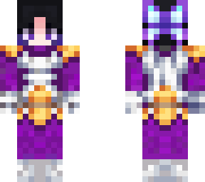 shinobu | Minecraft Skins