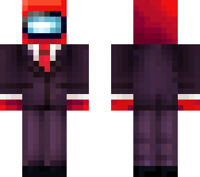 Shrunkk0 | Minecraft Skin