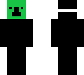 sick | Minecraft Skin