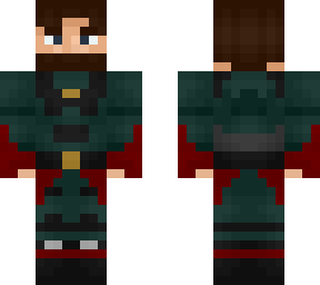 soulja boy | Minecraft Skins