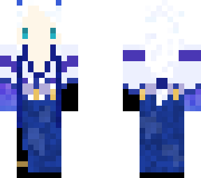 yone | Minecraft Skins