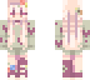 sunny minecraft skin | Minecraft Skins