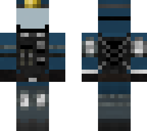 riot police | Minecraft Skins