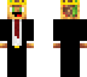 taco | Minecraft Skins