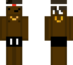 TAki | Minecraft Skin