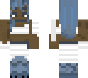 Temp | Minecraft Skin