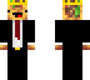 tfg | Minecraft Skins