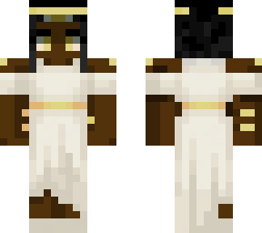 Three-Eyed-Angel | Minecraft Skin