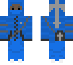 trapstar | Minecraft Skins