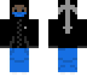 Trapstar x tec fleece | Minecraft Skin