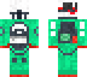 trauma team | Minecraft Skins