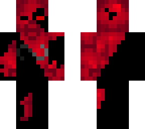 UnBalance/Empty | Minecraft Skin