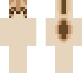 tanuki | Minecraft Skins
