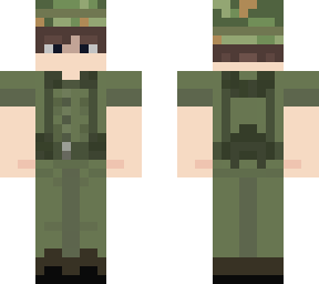 vietnam | Minecraft Skins