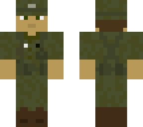 vietnam | Minecraft Skins