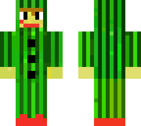 pretty boy | Minecraft Skins