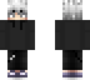 ZETTA | Minecraft Skin