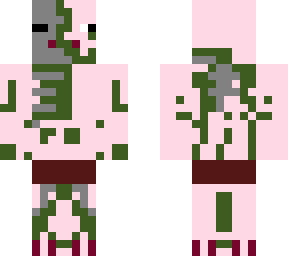 pigman | Minecraft Skins