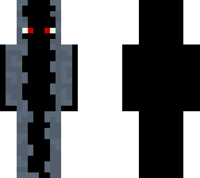 2 sided skin | Minecraft Skin