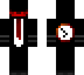 time traveler | Minecraft Skins