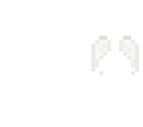 Angel wings | Minecraft Skin