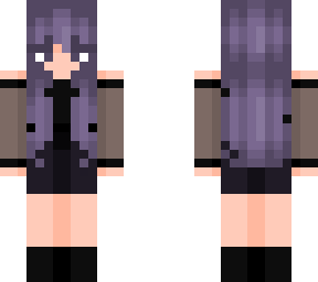 Bella | Minecraft Skin