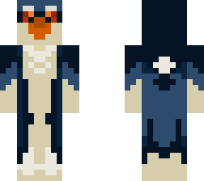 bird | Minecraft Skins