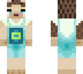 Buffy | Minecraft Skin