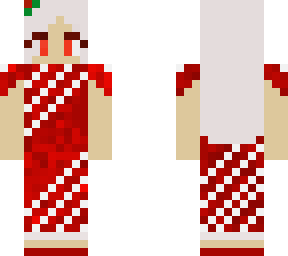 candy cane | Minecraft Skins