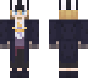 philza | Minecraft Skins