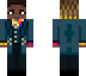 bbc | Minecraft Skins