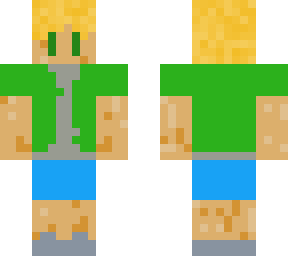 doug | Minecraft Skins