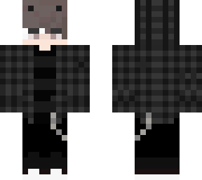 emo boy | Minecraft Skin