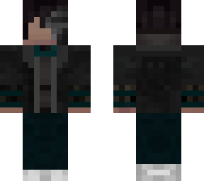 Eric | Minecraft Skin