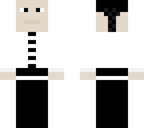 shaolin | Minecraft Skins