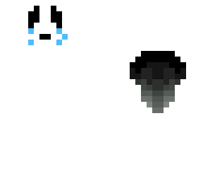 Ghost | Minecraft Skin