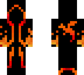 Hades | Minecraft Skin