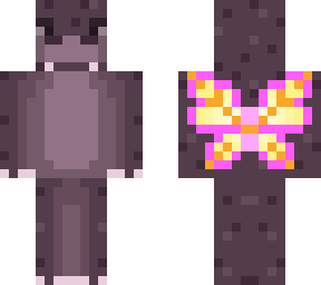 hippo | Minecraft Skins