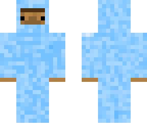 Hypnos | Minecraft Skin